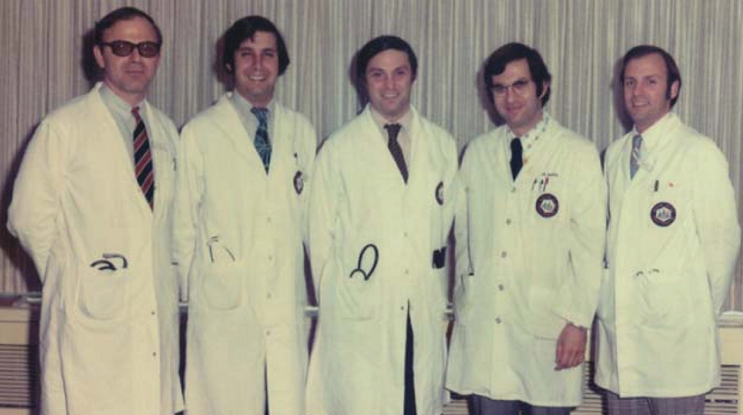 DeVita: 50 Years of Stories On Cancer Wars and Skirmishes - The Cancer ...