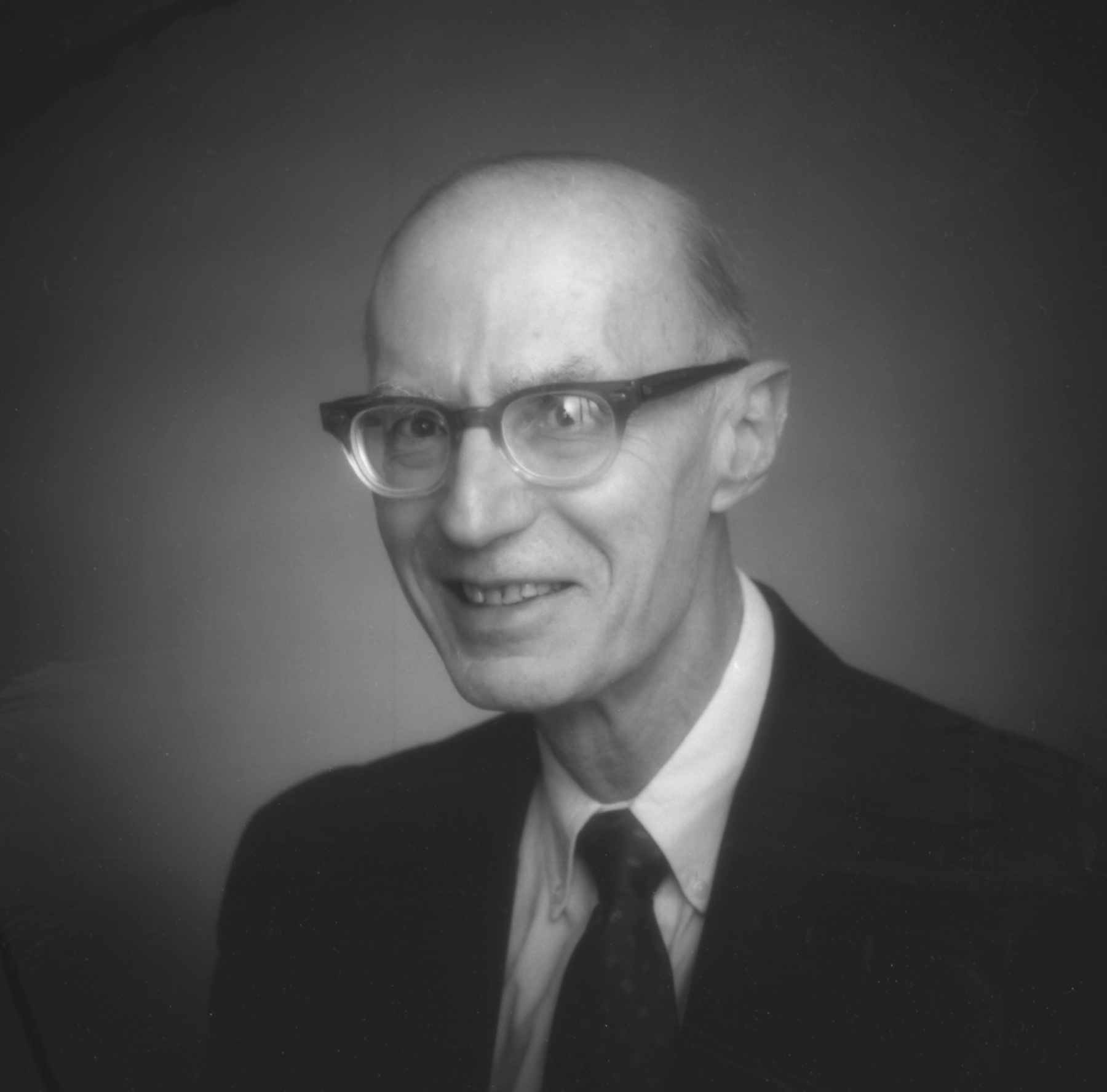 How the Rabson “practice” helped more than 14,000 patients in 55 years ...