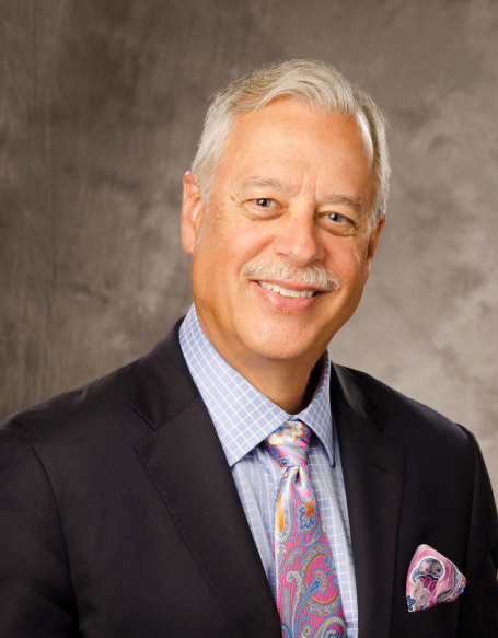 Michigan's Philip Stella receives NCORP 2019 Harry Hynes Award - The ...