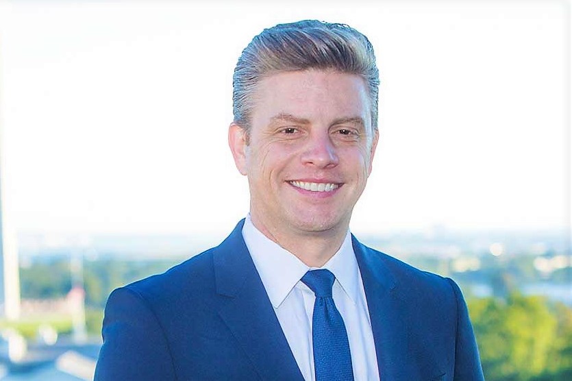 Friends' Allen: Real-world endpoints can be used to fill evidence gaps ...