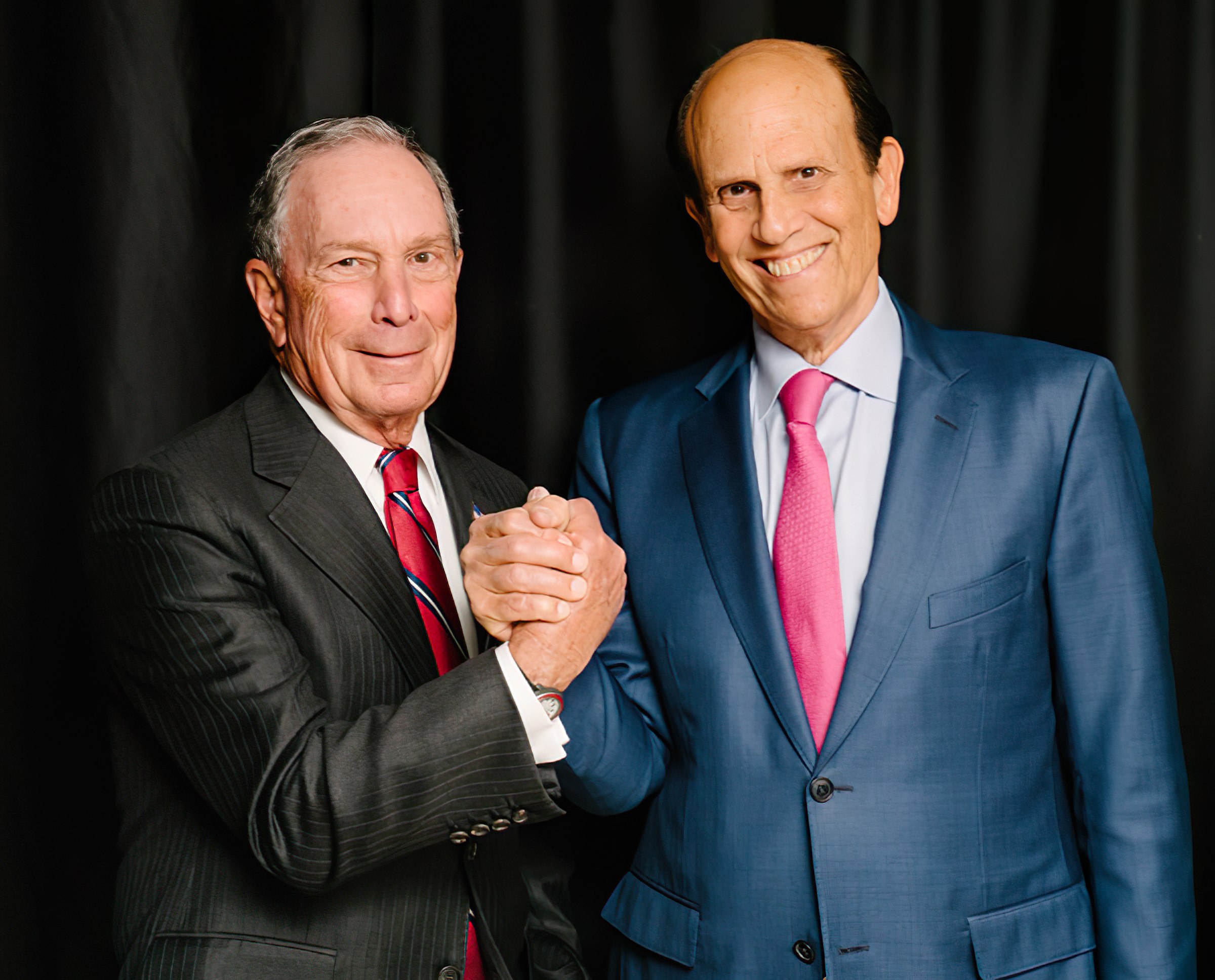 Trump grants clemency to Michael Milken, financier whose ideas brought ...