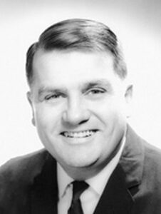 Donald Pinkel: The cancer pioneer who “introduced the word ‘cure’ to ...