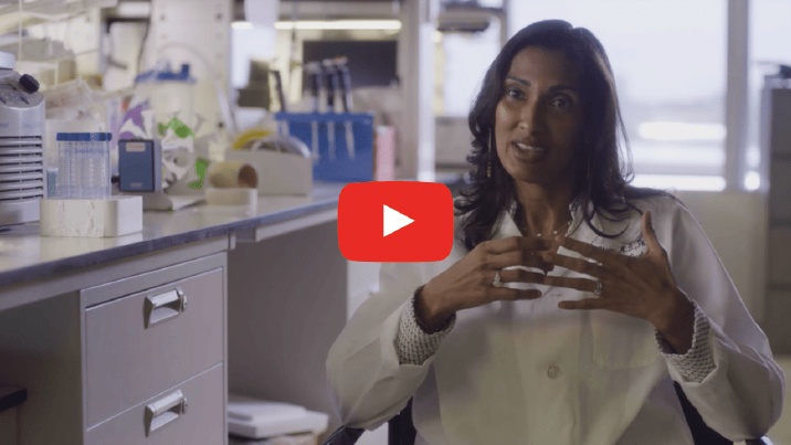 Contributor spotlight—“Jim Allison: Breakthrough” - The Cancer Letter