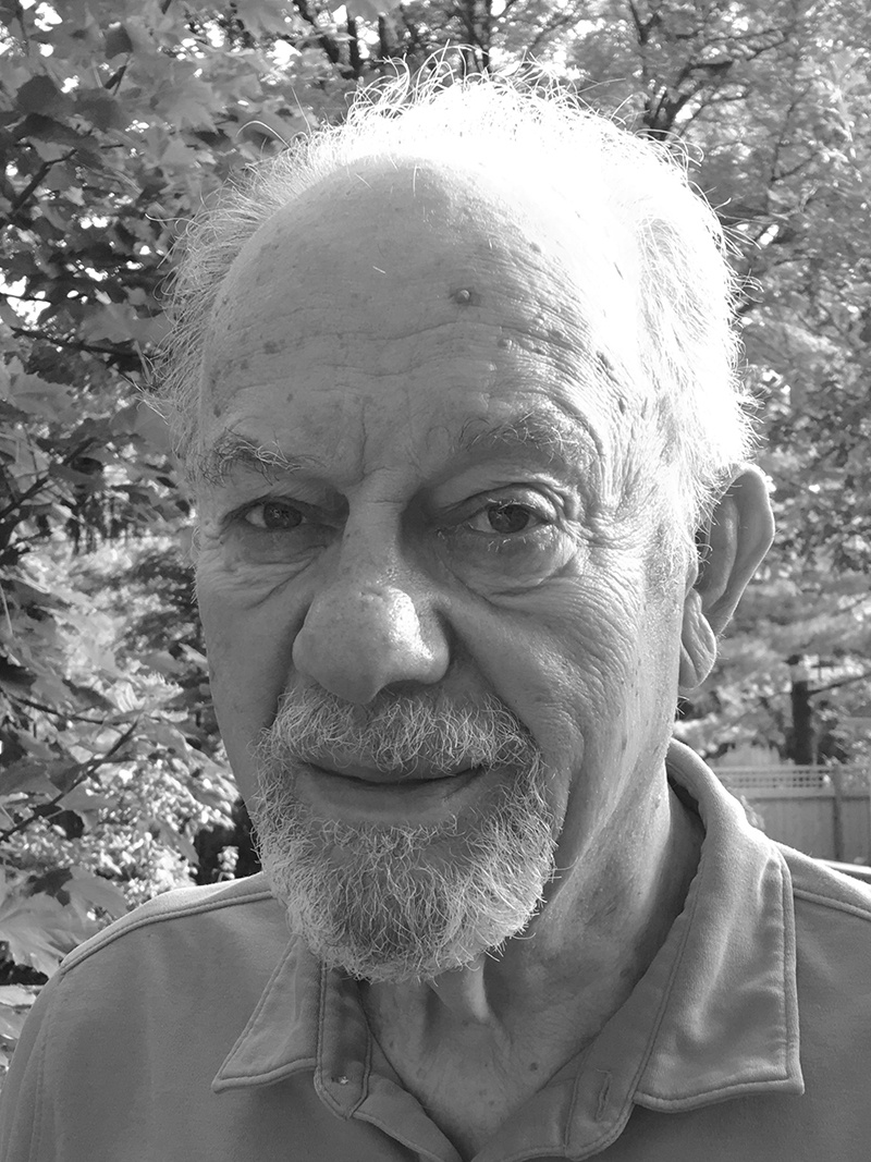 Richard Warnecke, creator of the Warnecke Model and leader in health ...