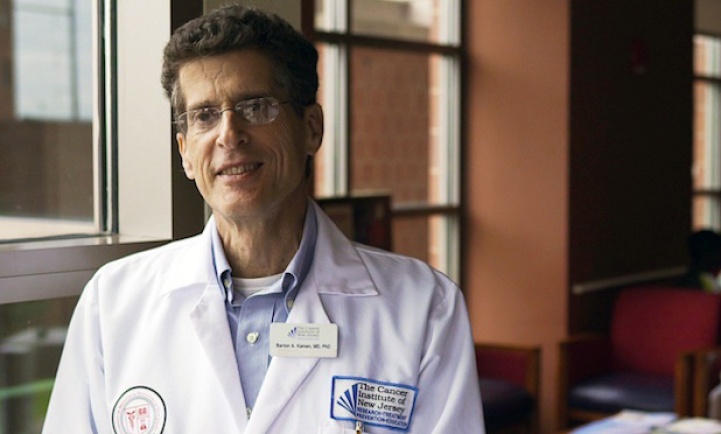 Saul Rosenberg, Hodgkin lymphoma pioneer, dies at 95; Remembering those ...