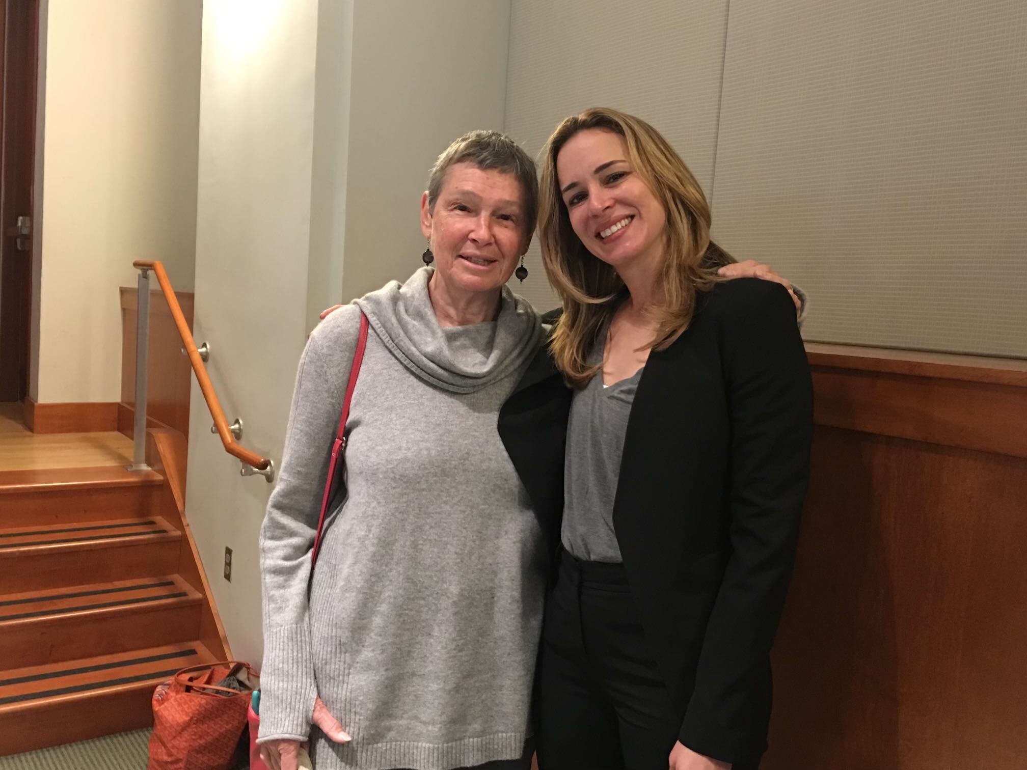 UNC’s Jo Anne Earp, behavioral scientist and civil rights activist ...