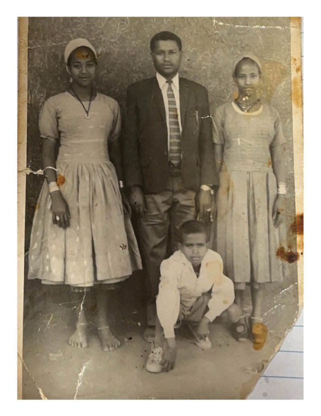 The Cancer History Project highlights the contributions of Ahmedin ...