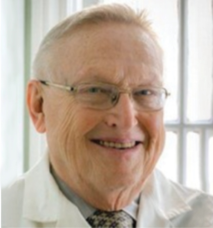 The Cancer History Project highlights the contributions of Ahmedin ...