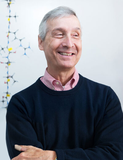 C. David Allis, pioneer of chromatin biology and epigenetics, dies at 71 - The Cancer Letter