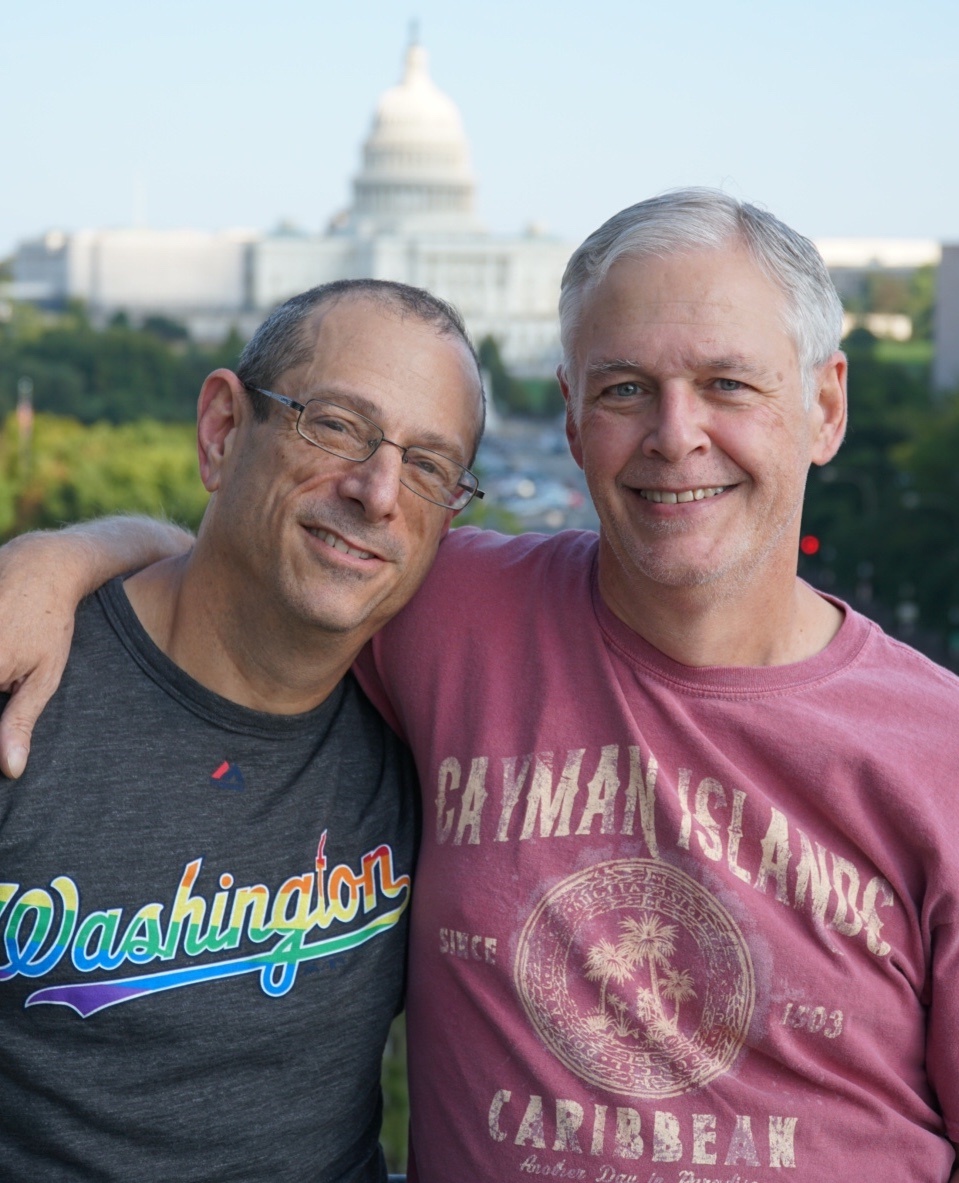 The Cancer Letter - Mark Smith, cancer advocate and healthcare policy ...