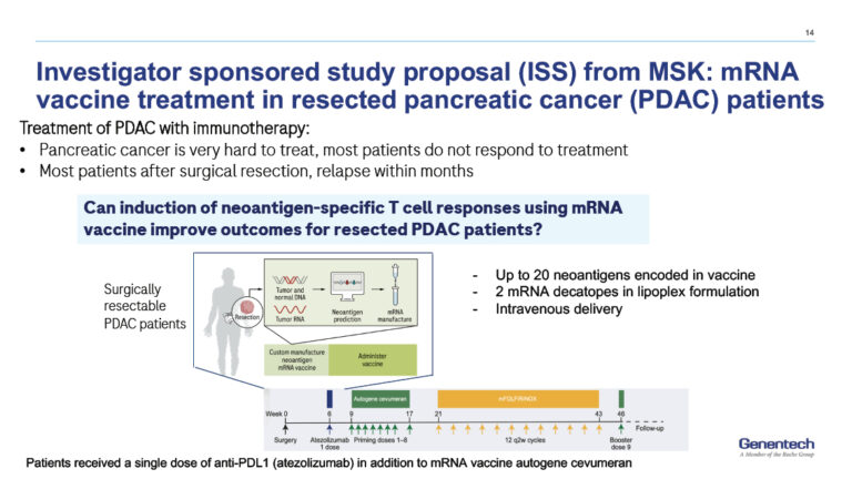 Biotech companies, investors pour billions into mRNA vaccines as ...