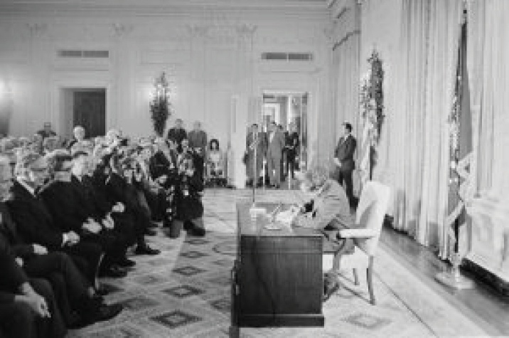 Cancer History Project book spotlight: Cancer Crusade - The Cancer Letter