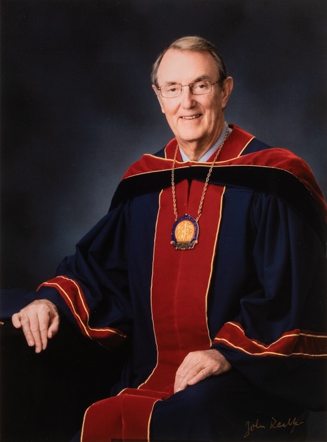 Edward Copeland, surgeon and breast cancer expert, dies at 86 - The ...