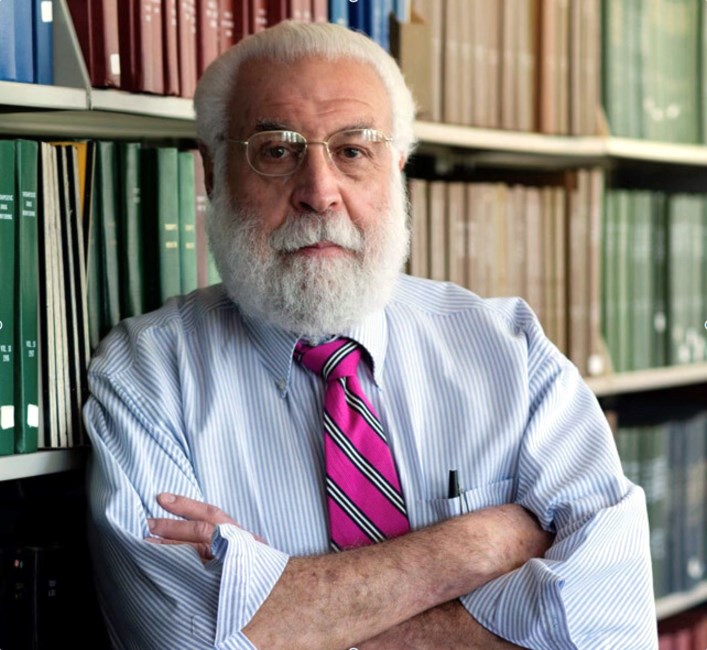 Nathan Berger, founding director of Case Comprehensive Cancer Center, dies at 83 - The Cancer Letter