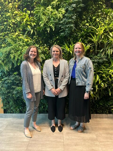 Solving problems doctors can’t fix: How Georgetown’s medical-legal ...