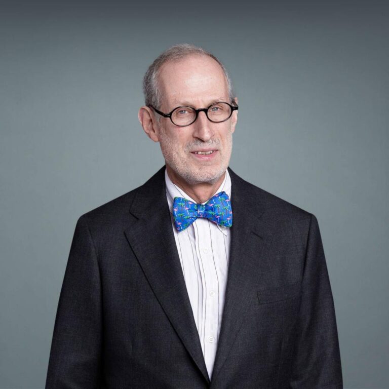 Jeffrey S. Weber, pioneering immunologist and melanoma expert at NYU ...