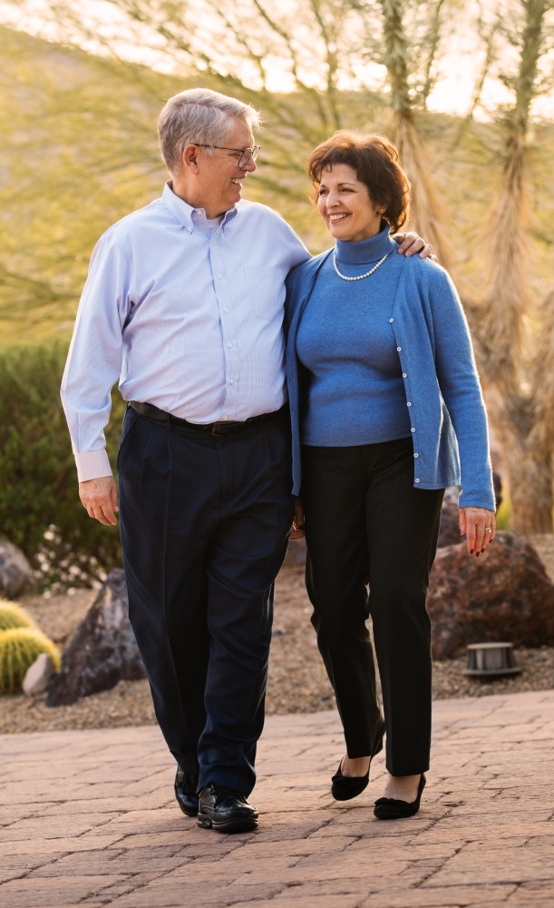 A $150M gift enables City of Hope to establish $1M Stephenson Prize in ...