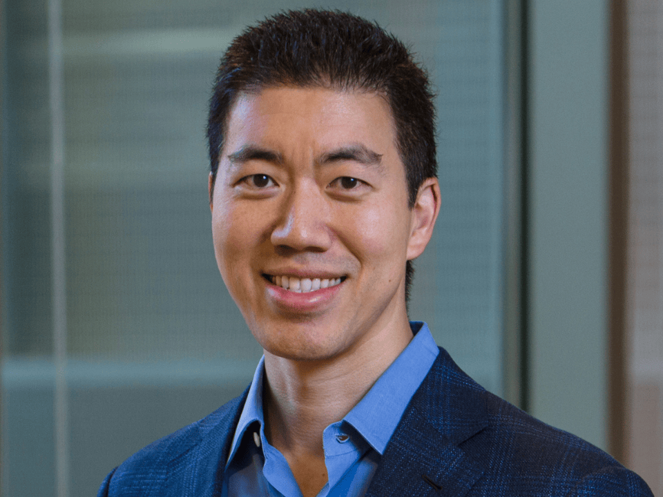 David Liu awarded 2025 Breakthrough Prize in Life Sciences - The Cancer ...