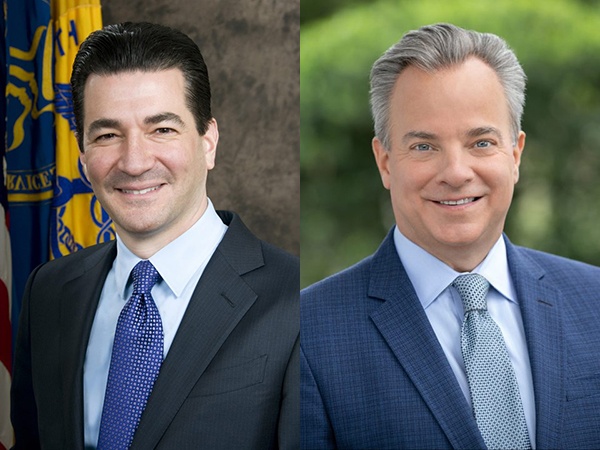 Scott Gottlieb, Mark McClellan warn of the major challenges created by ...