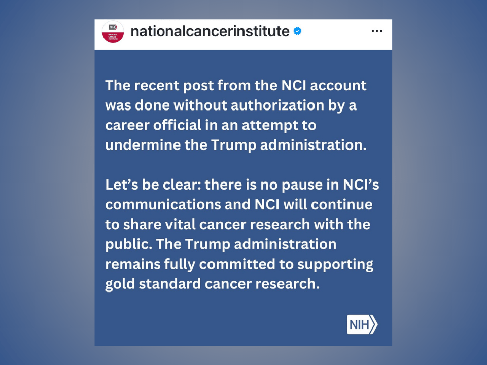 Jonathan Friedberg tells us how he built a cancer center in an ...