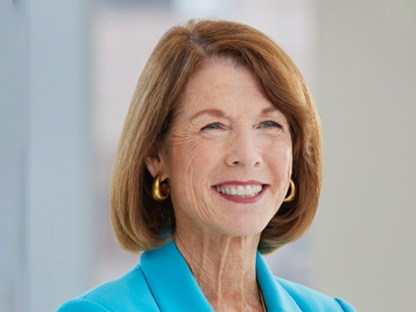 Susan Blaney appointed chief scientific officer at National Brain Tumor ...