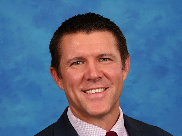 Nicholas Richardson joins Precision for Medicine as vice president of ...