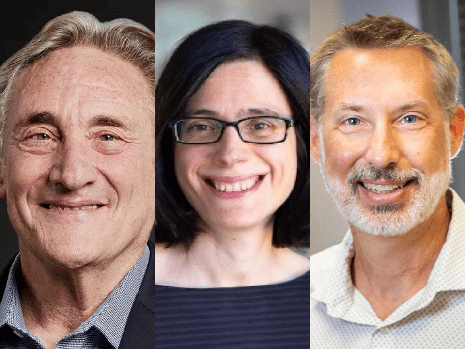 Korman, Regev, and Rathmell awarded Cancer Research Institute honors in ...